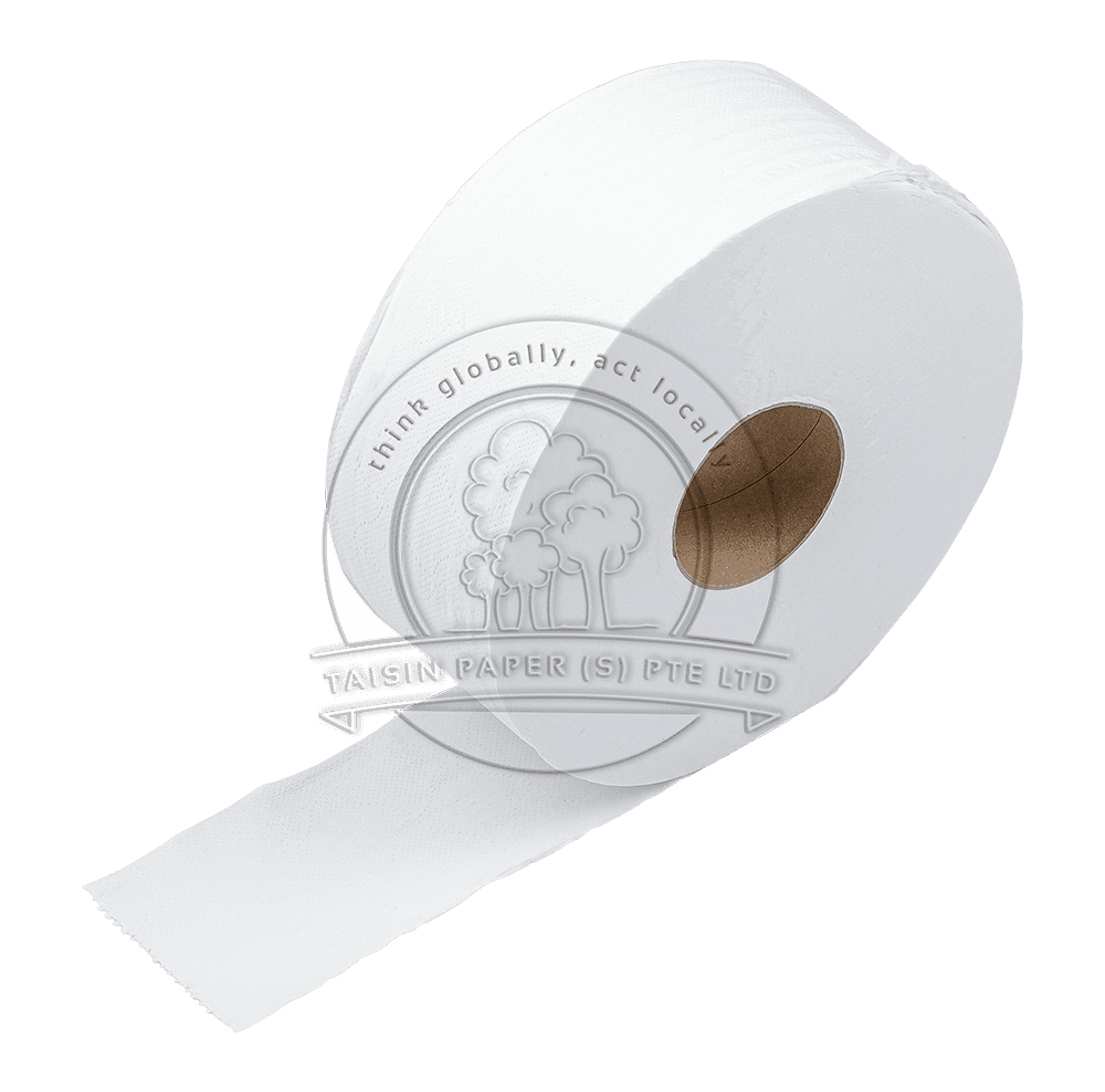 ROYAL JUMBO ROLL TISSUE 300M