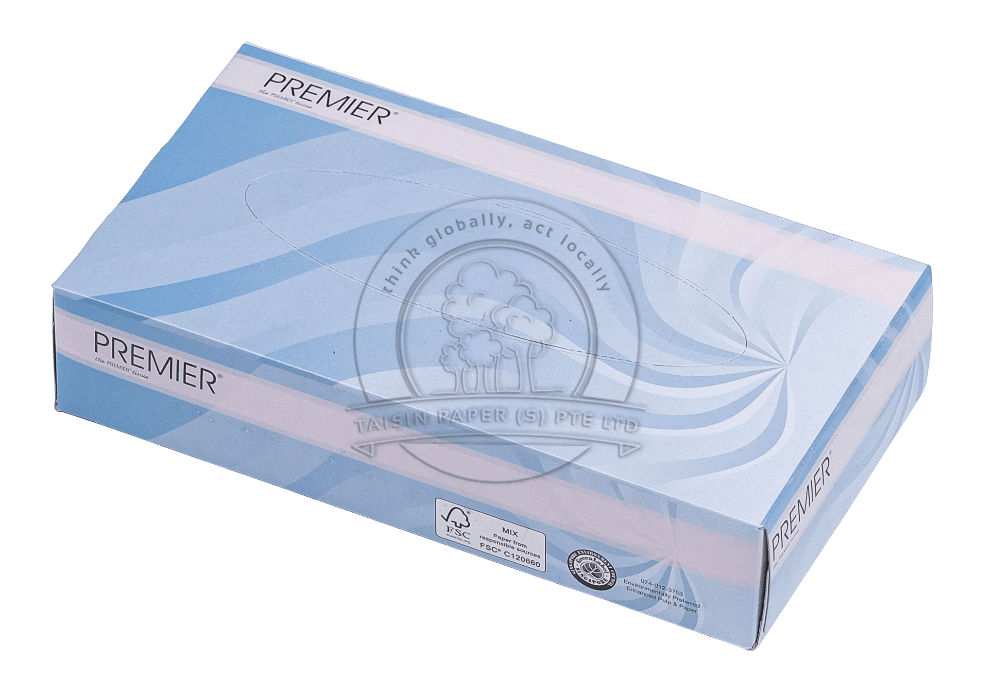 Royal Archives - Taisin Paper Singapore