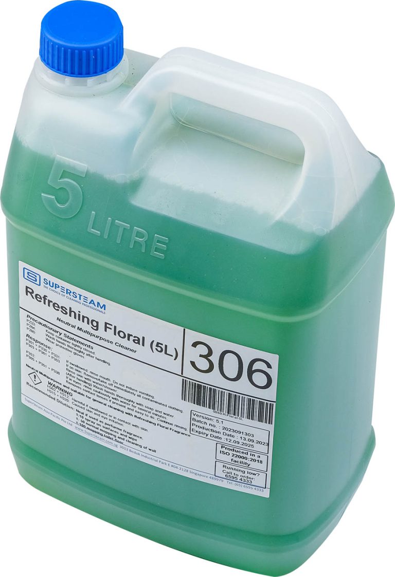 Bulk Toilet Tissue Paper & Cleaning Products Supplier in Singapore